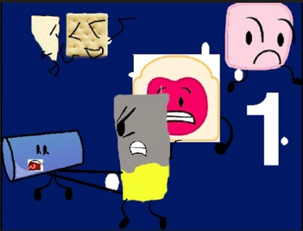 A trip to space (OT) | Object towel again Wiki | Fandom