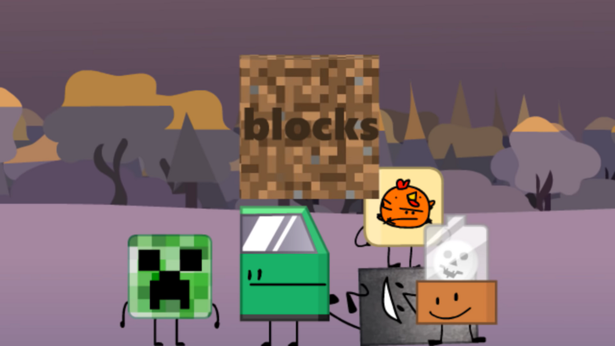 The Blocks Object Towel Again Wiki Fandom