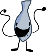 Fish | Object towel again Wiki | Fandom