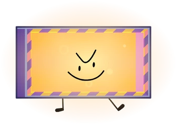 Incinerator | Object towel again Wiki | Fandom