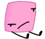 Pinky | Object towel again Wiki | Fandom