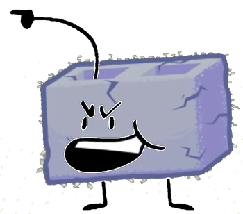 Brick | Object towel again Wiki | Fandom