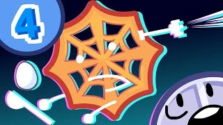 A very EGGciting episode! | Object towel again Wiki | Fandom