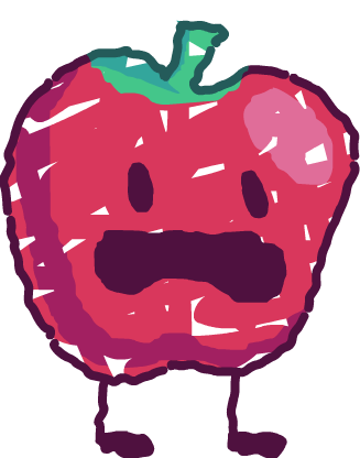 Fake Apple | Object towel again Wiki | Fandom