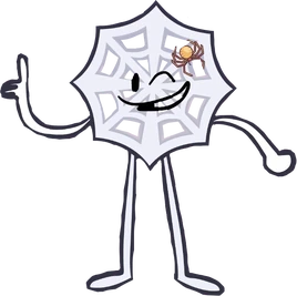 Spiderweb and Spiderdaddy | Object towel again Wiki | Fandom