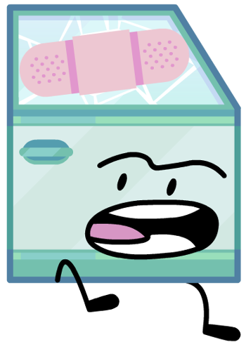 Car Door | Object towel again Wiki | Fandom