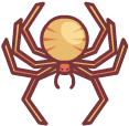 Spiderweb and Spiderdaddy | Object towel again Wiki | Fandom