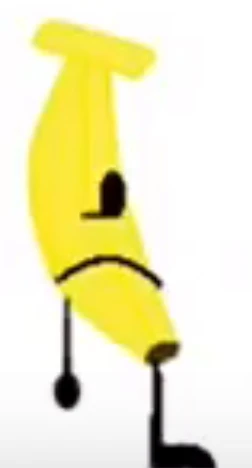 Banana | Object towel again Wiki | Fandom
