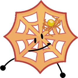 Spiderweb and Spiderdaddy | Object towel again Wiki | Fandom