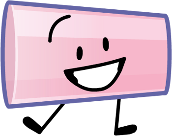 Sideways Cup | Object towel again Wiki | Fandom