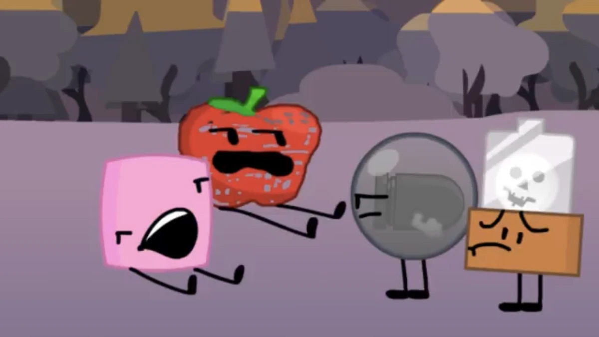 Glass Case Holder/Relationships | Object towel again Wiki | Fandom