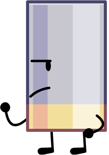 Grey Guy | Object towel again Wiki | Fandom