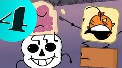 A very EGGciting episode! | Object towel again Wiki | Fandom