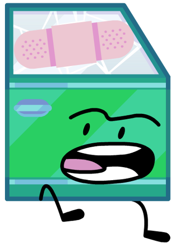 Car Door | Object towel again Wiki | Fandom