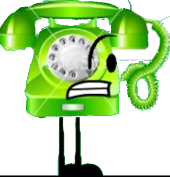 Phone | Object Towel Wiki | Fandom