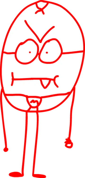 Red Minion | Object Towel Wiki | Fandom