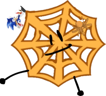 Spiderweb and Spiderdaddy | Object Towel Wiki | Fandom