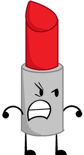 Lipstick | Object Treachery Wiki | Fandom