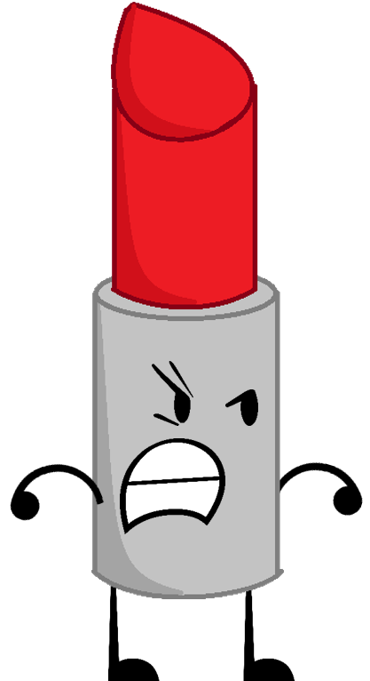 Lipstick Object Treachery Wiki Fandom