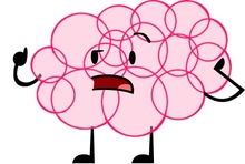 Soapy | Object Treachery Wiki | Fandom