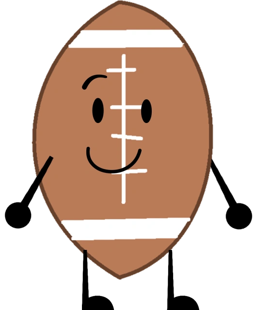 Football | Object Treachery Wiki | Fandom