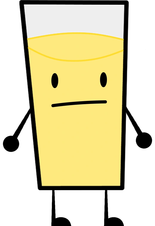 Apple Juice | Object Treachery Wiki | Fandom