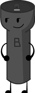 Flashlight | Object Treachery Wiki | Fandom