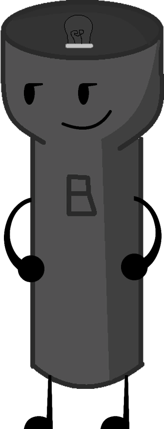 Flashlight | Object Treachery Wiki | Fandom