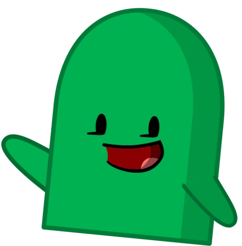 Puppet | Object Treachery Wiki | Fandom