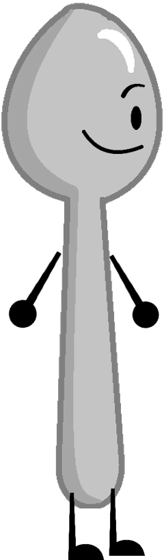 Spoon | Object Treachery Wiki | Fandom