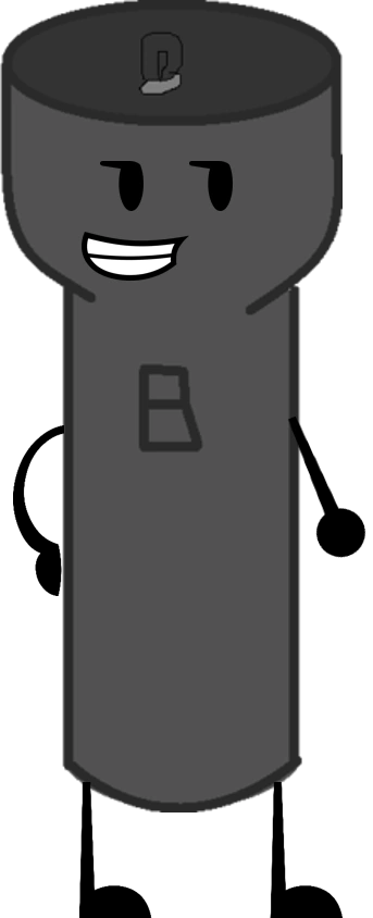 Flashlight | Object Treachery Wiki | Fandom