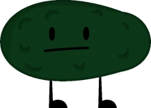 Avocado | Object Treachery Wiki | Fandom