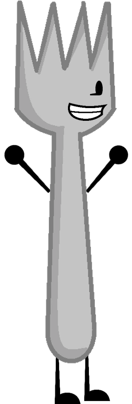 Fork | Object Treachery Wiki | Fandom