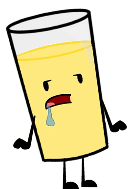 Apple Juice | Object Treachery Wiki | Fandom