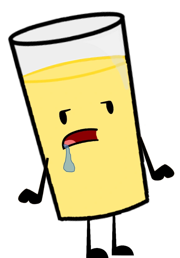 Apple Juice | Object Treachery Wiki | Fandom