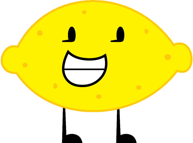 Lemon | Object Treachery Wiki | Fandom