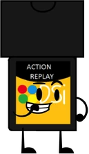 Poses | Object Treachery Wiki | Fandom