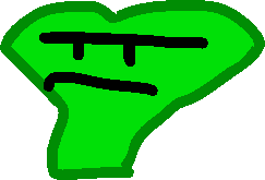 List of Recommended Characters | Object Trek Wiki | Fandom