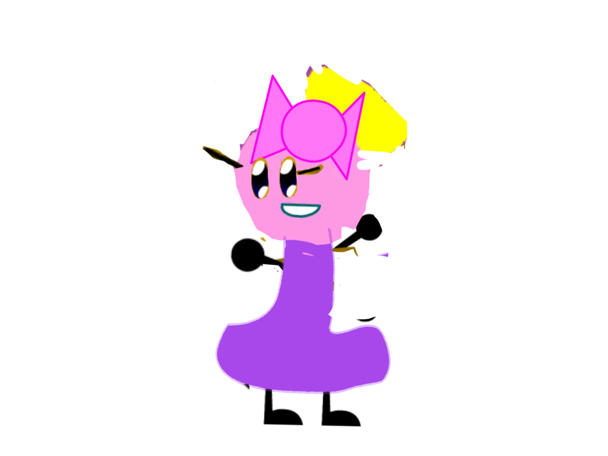 Lily | Object Trek Wiki | Fandom