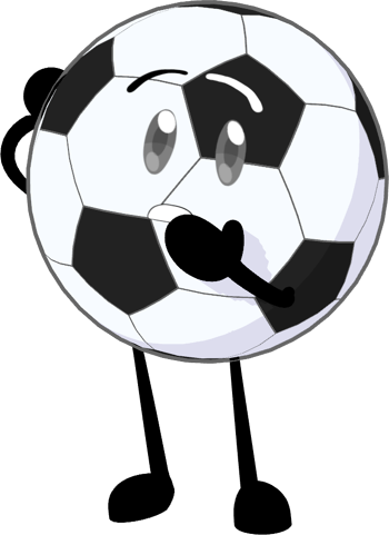 Soccer Ball | Object Trek Wiki | Fandom