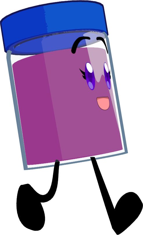 Jammy | Object Trek Wiki | Fandom