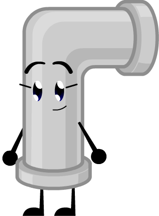 Pipey | Object Trek Wiki | Fandom