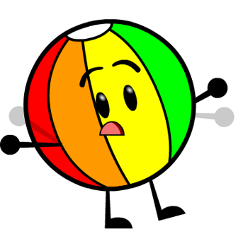 Beach Ball | Object Trek Wiki | Fandom