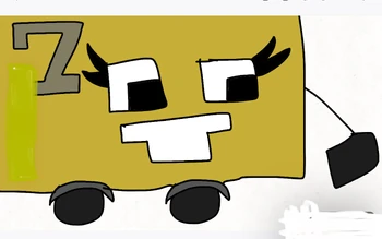 Welcome To Binary Trek | Object Trek Wiki | Fandom