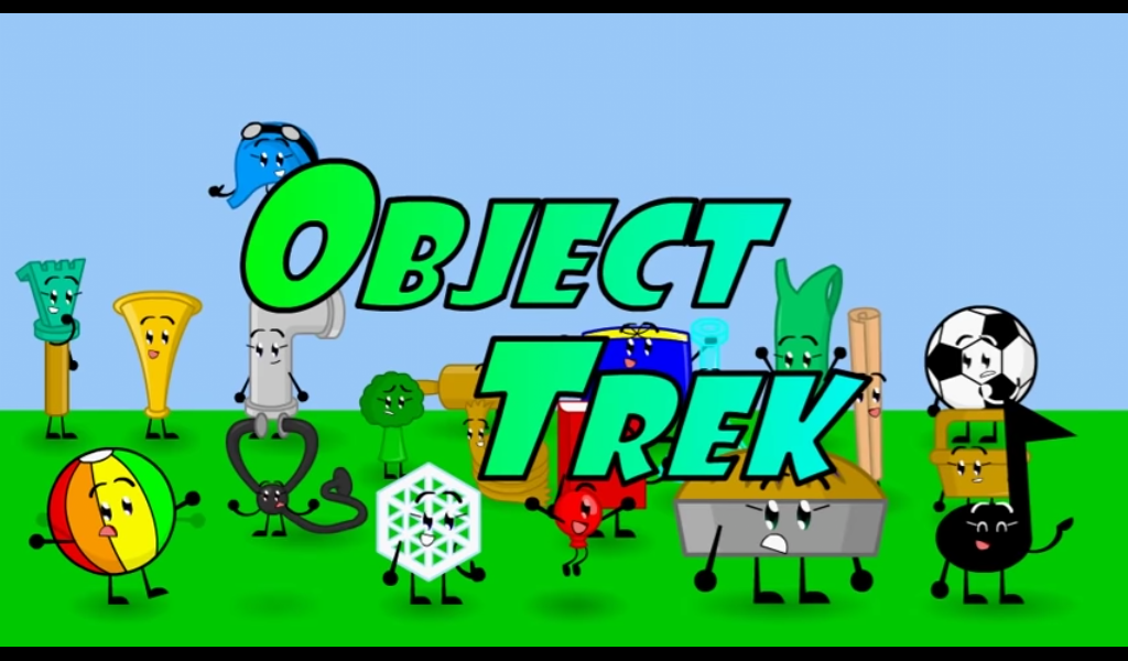 Object Trek | Object Trek Wiki | Fandom Object Trek | Object Trek Wiki | Fandom