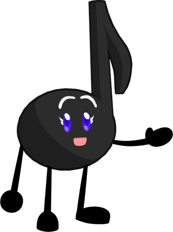 Music Note | Object Trek Wiki | Fandom