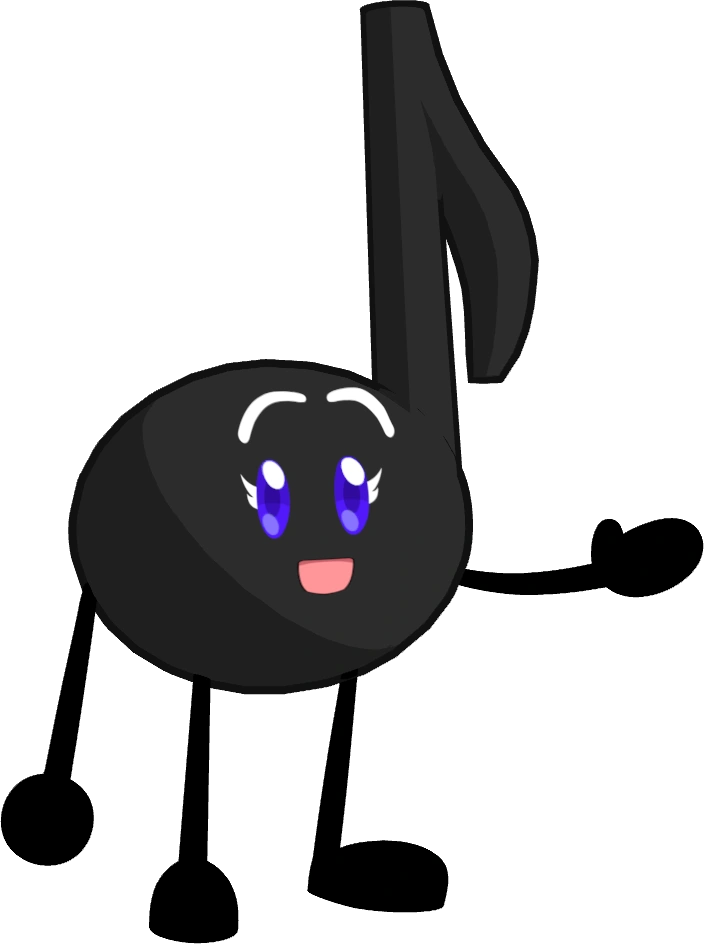 Music Note | Object Trek Wiki | Fandom