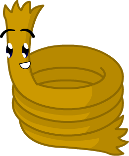 Rope | Object Trek Wiki | Fandom