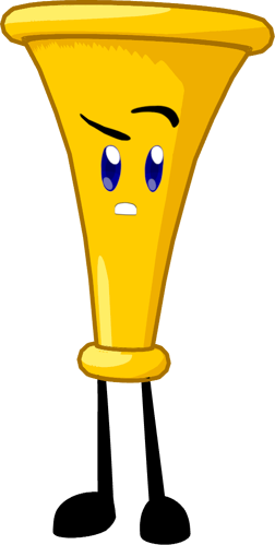 Horn | Object Trek Wiki | Fandom