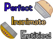 Perfect Inanimate Entities | Object Trek Wiki | Fandom